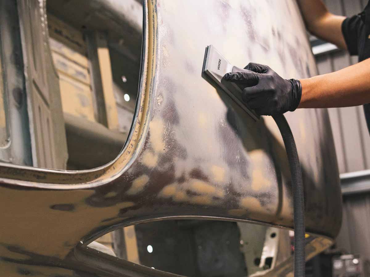 Services – Paint – Project Heaven